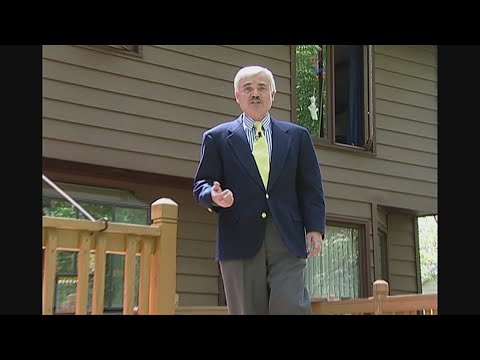 Former WGRZ reporter Mike Igoe inducted into the Buffalo Broadcaster's ...