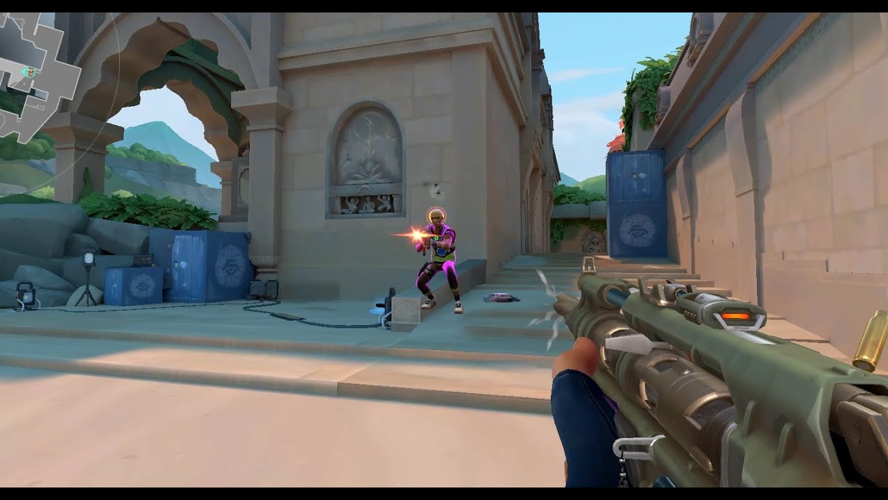Valorant rank pushing ( deranking) - YouTube