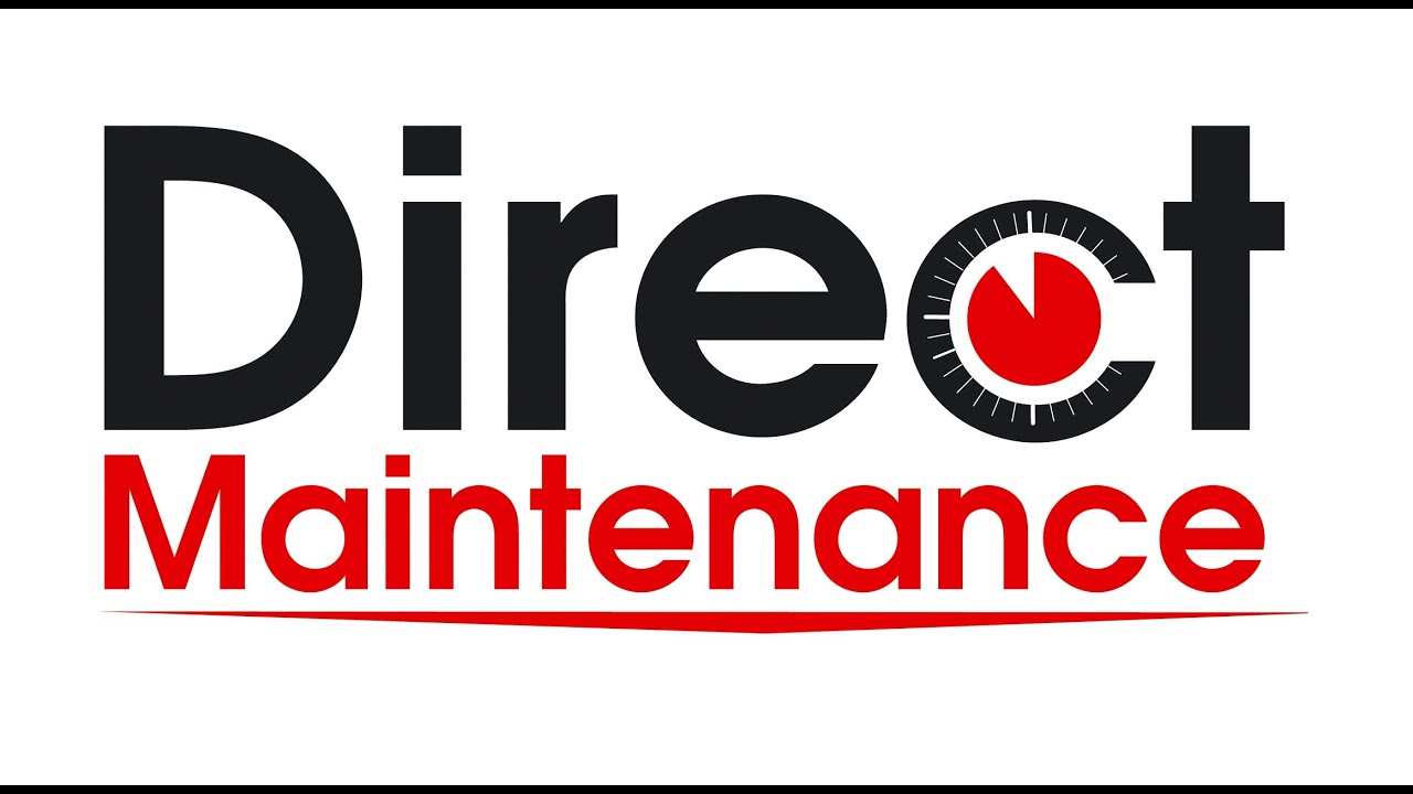Présentation vidéo de DIRECT MAINTENANCE - YouTube