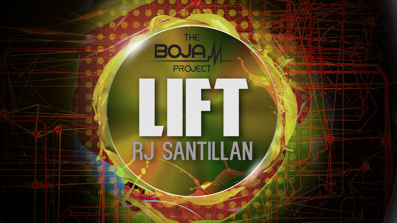 The Bojam Project - Lift (feat. RJ Santillan) - YouTube