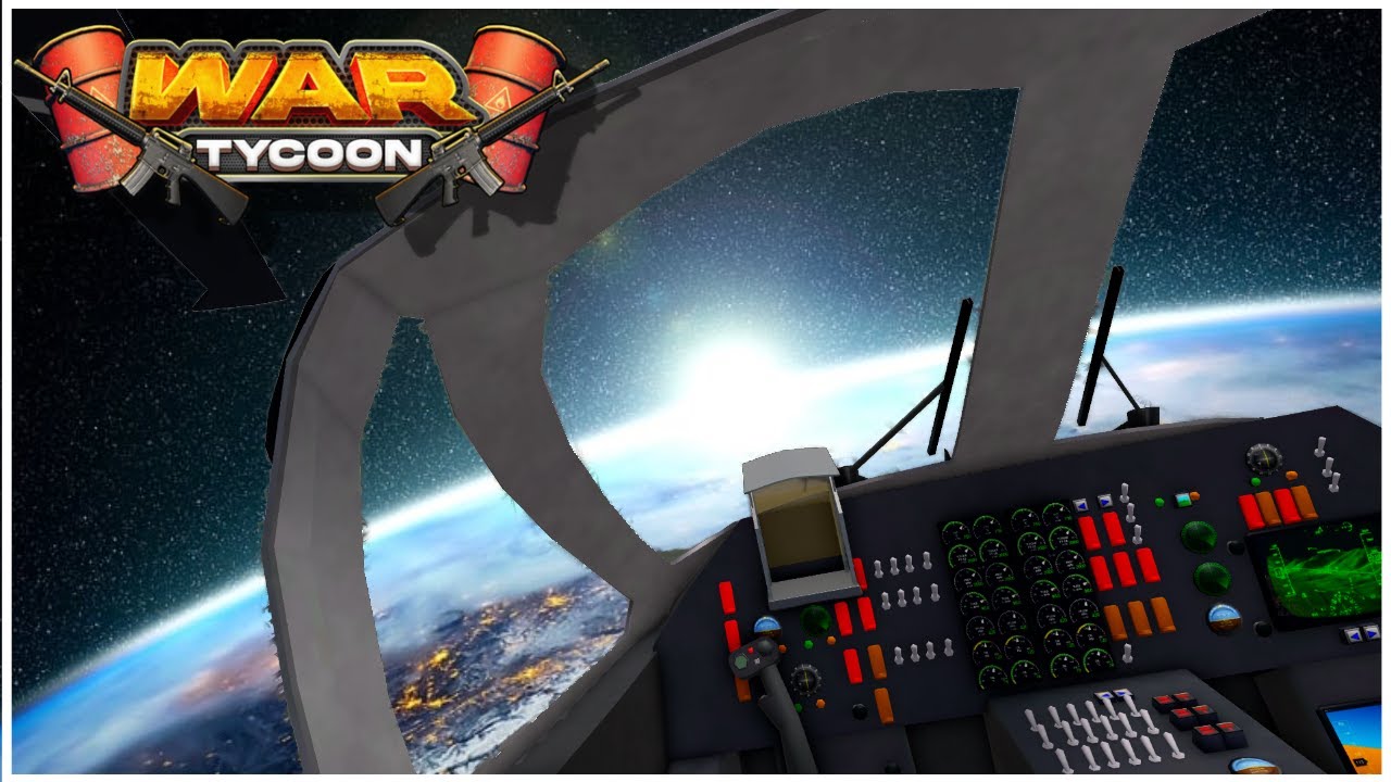 *UPDATE* War Tycoon KA-52 Helicopter! - YouTube
