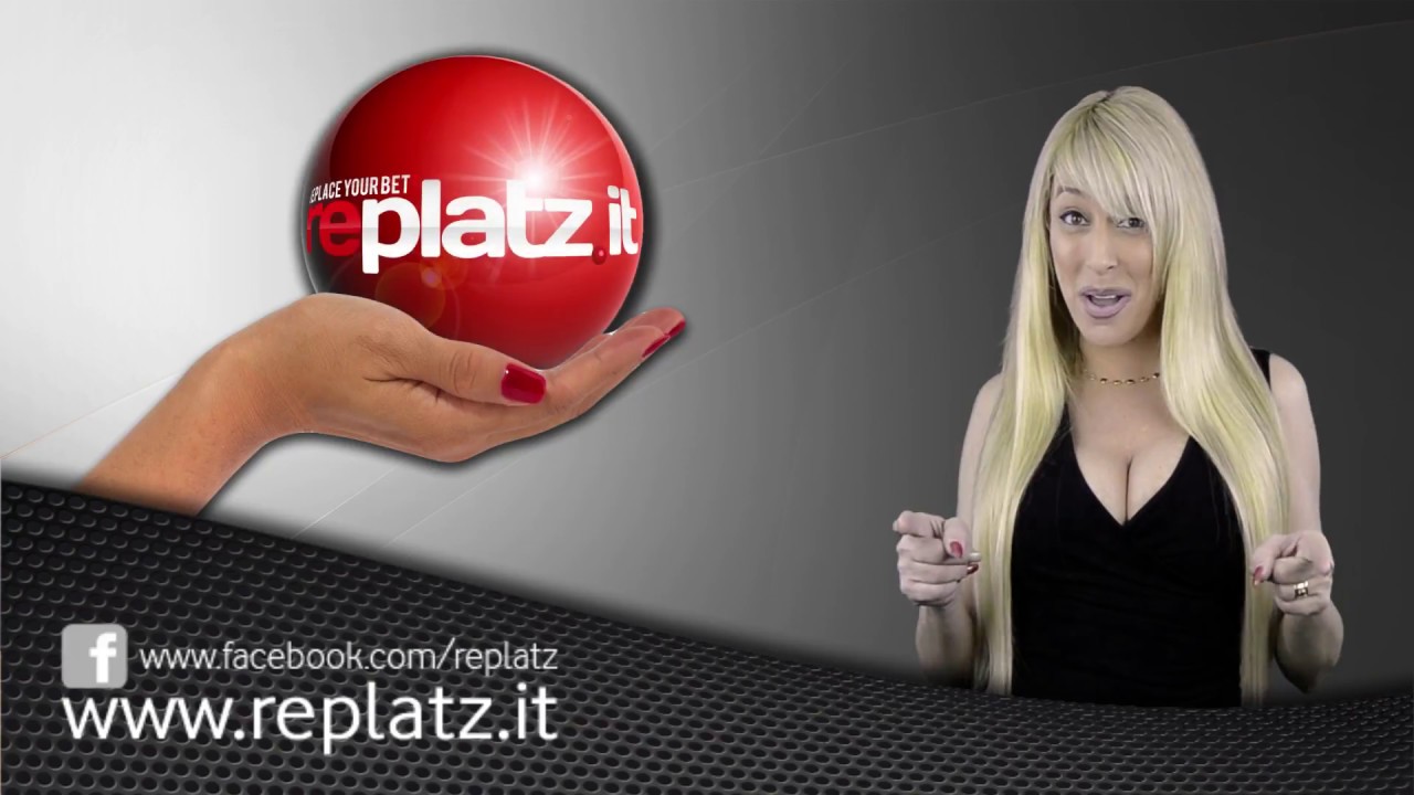 Promo spot replatz.it - YouTube
