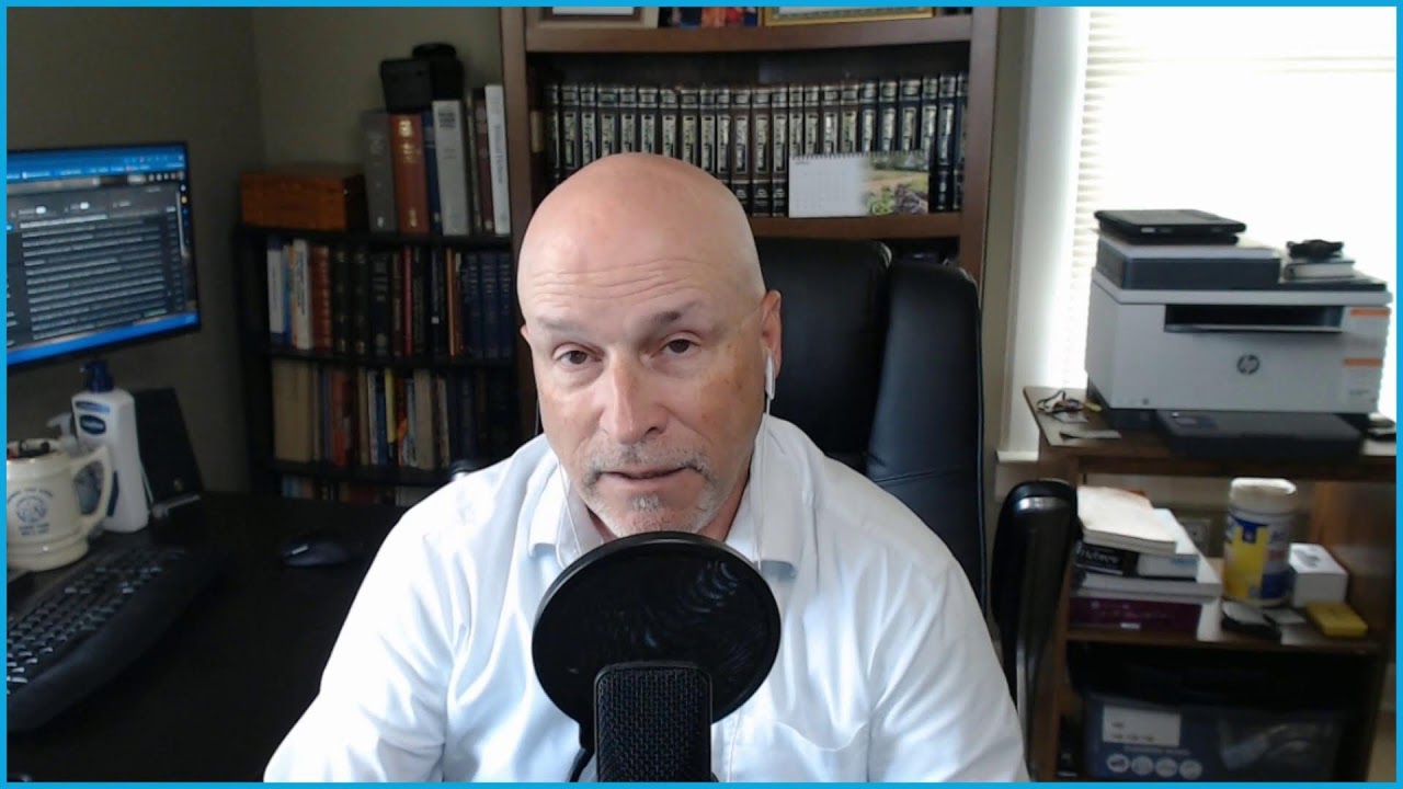 Lesson 250-Ephesians Series-Saturday, April 19, 2025 - YouTube