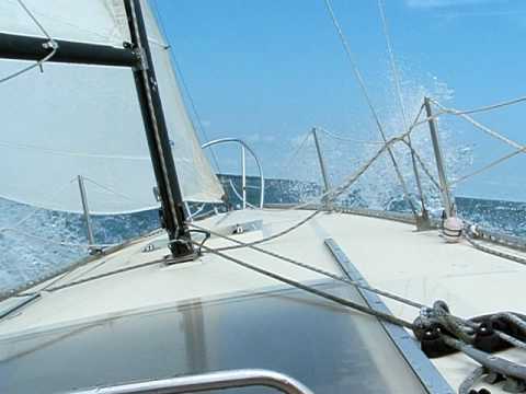 S2 6.8 Sailing - YouTube