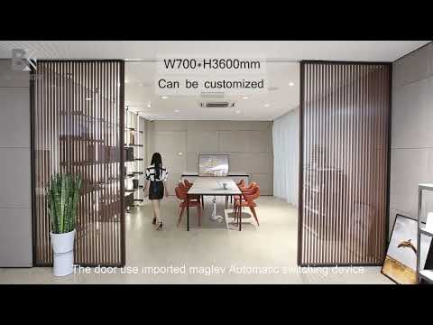 BK Ciandre - The Leading Aluminum Frame Sliding Doors Since 1996