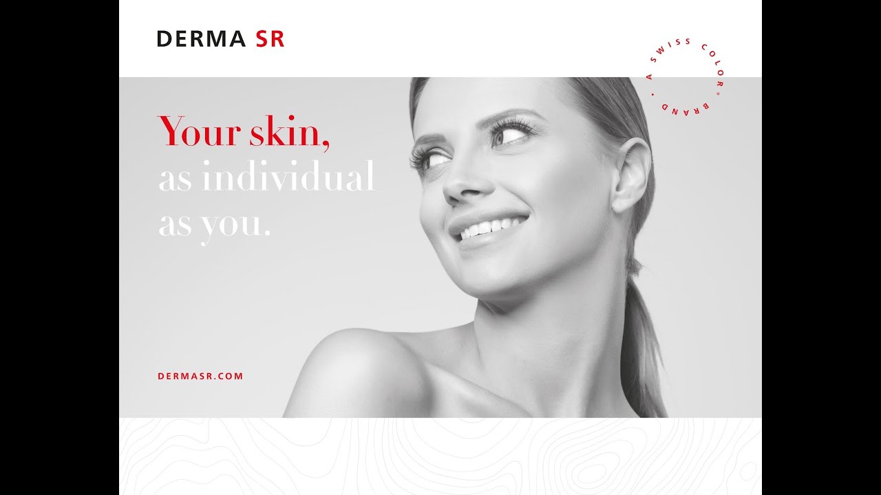 Derma SR Aktiivikosmetiikka ihonhoitosarja tutuksi osa 1 - YouTube