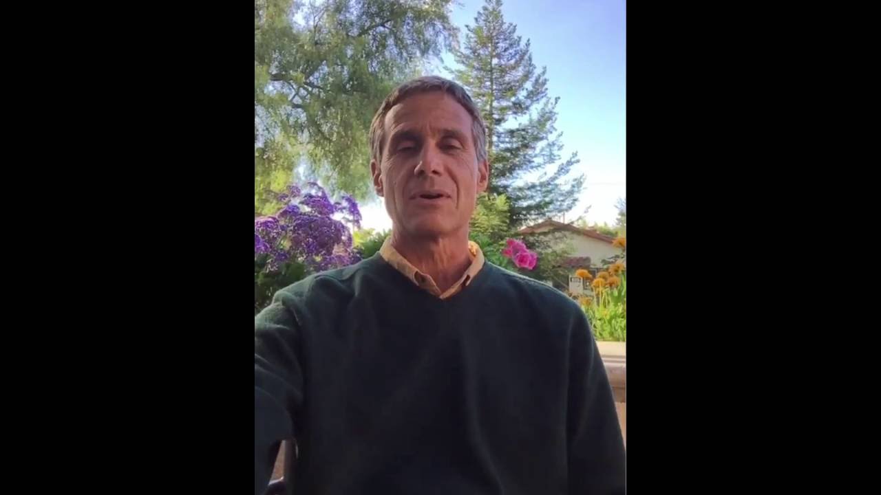 Fr. Mark Ravizza - Lingap Pangkabataan Inc. - YouTube