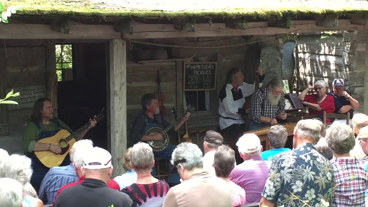 Homestead Pickers - May 10, 2017 - YouTube