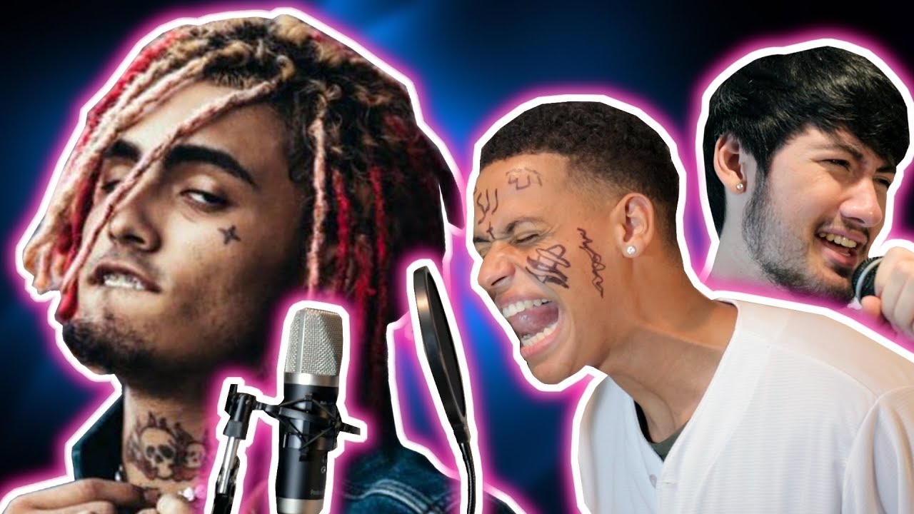 TYPES OF RAPPERS THESE DAYS YouTube types-of-rappers-these-days-youtube