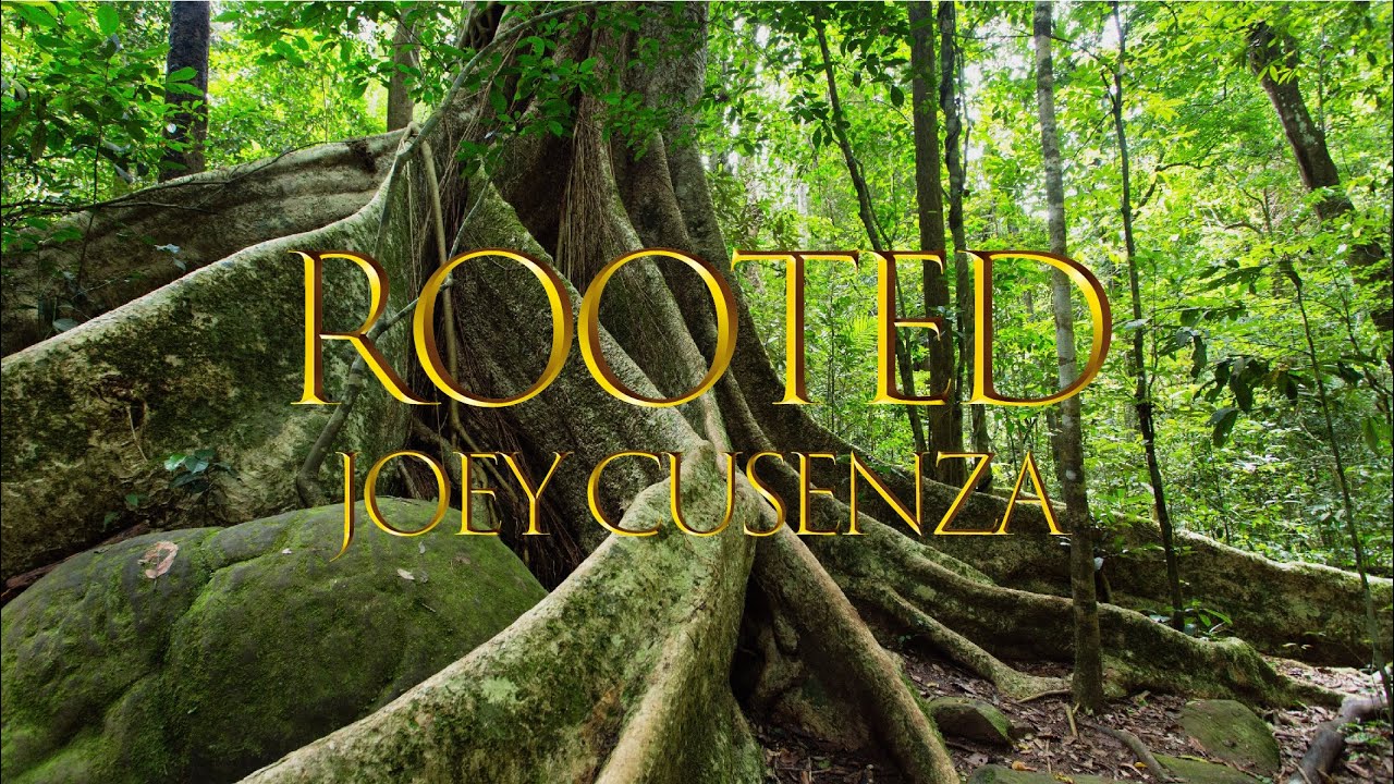 Episode 8 - Joey Cusenza - YouTube