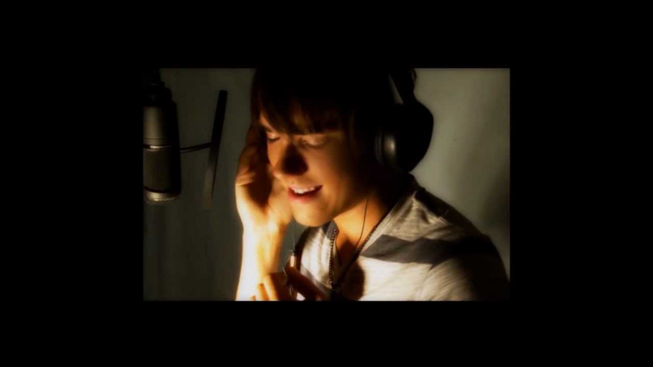 Ricky Wilke - Have Yourself A Merry Little Christmas - YouTube