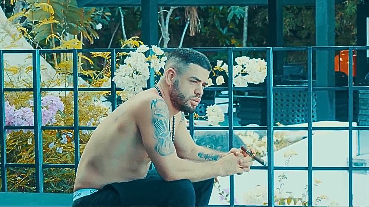 Noizy - Ne fund te botes (Full song ALPHA) - YouTube