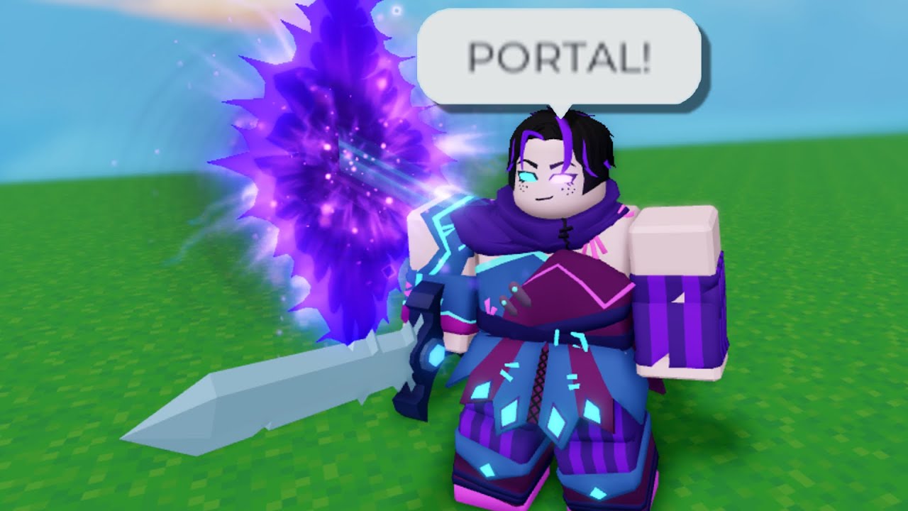 the NEW Trixie Kit is SO GOOD (Roblox Bedwars) - YouTube