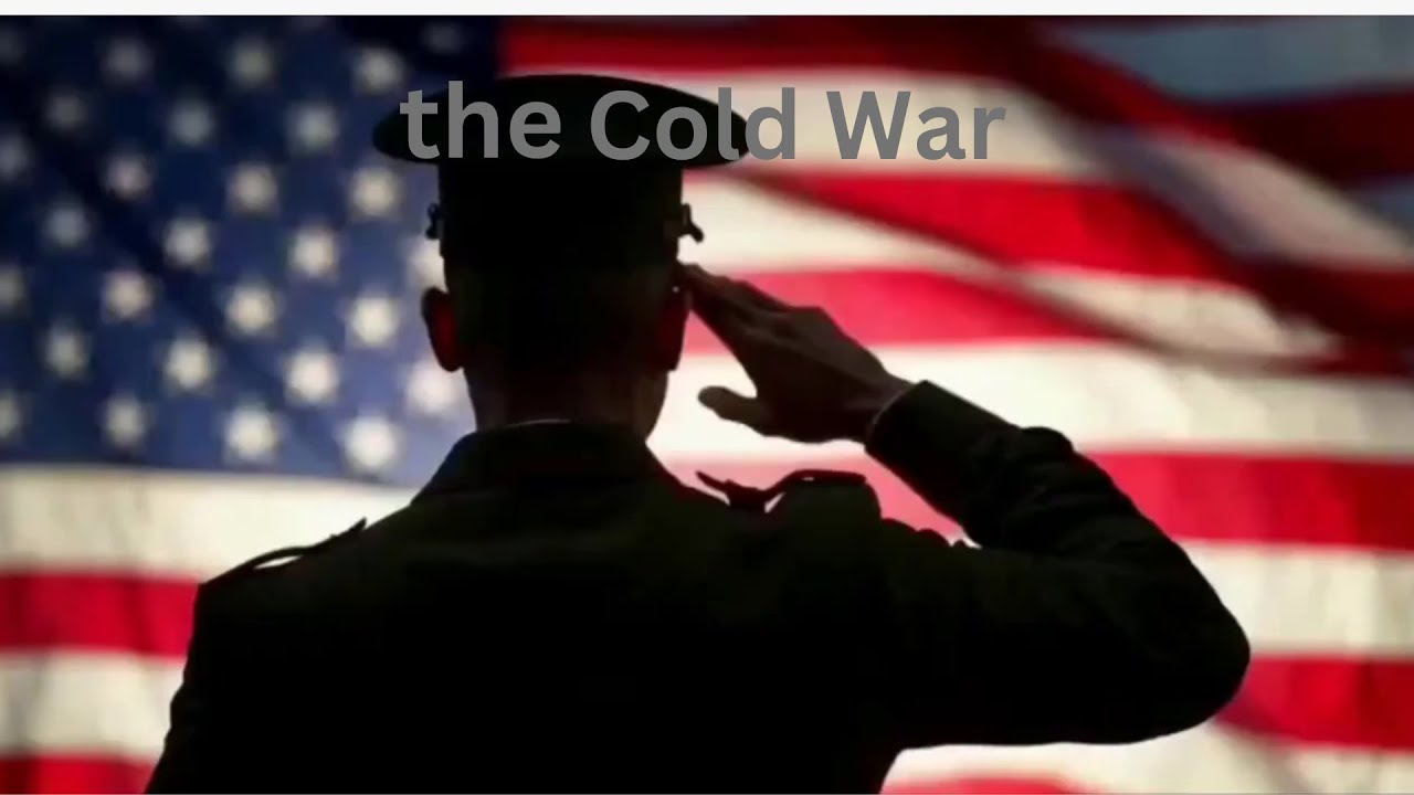 The Cold War - YouTube
