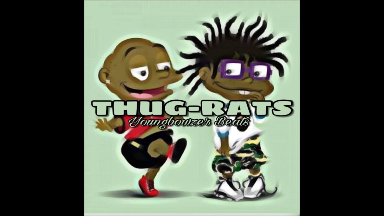 (*THUG-RATS* lil Yachty x Lil Uzi Vert) type beat - YouTube