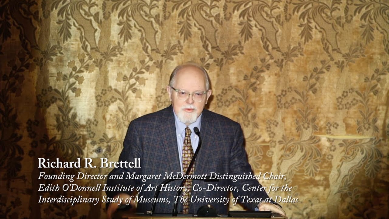 Richard Brettell: "The Private Collecting of Impressionism: National to ...
