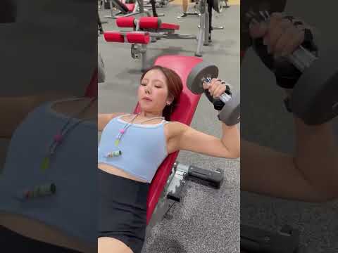 Periscope Workout & Gymnastics With Sora Elis #periscope