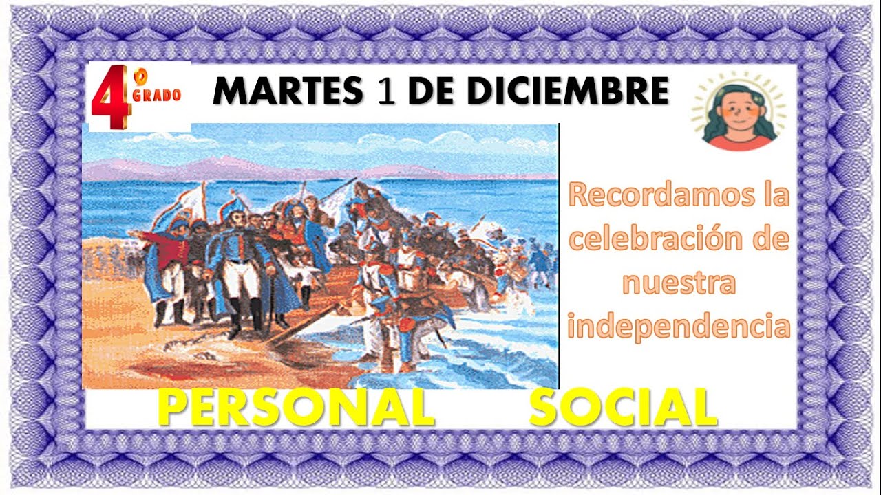 Independencia Personal