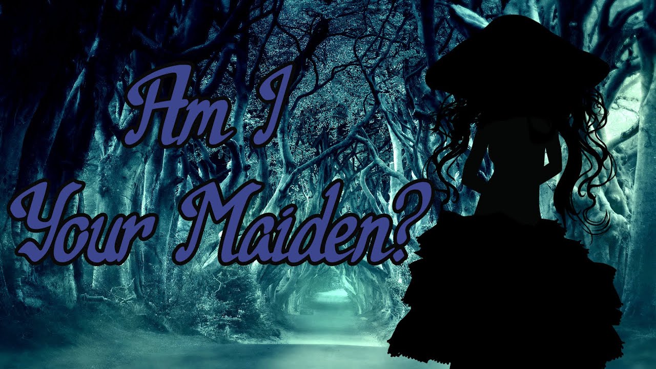 ASMR - Am I Your Maiden? | Ranni The Witch | Elden Ring | Soft Spoken ...