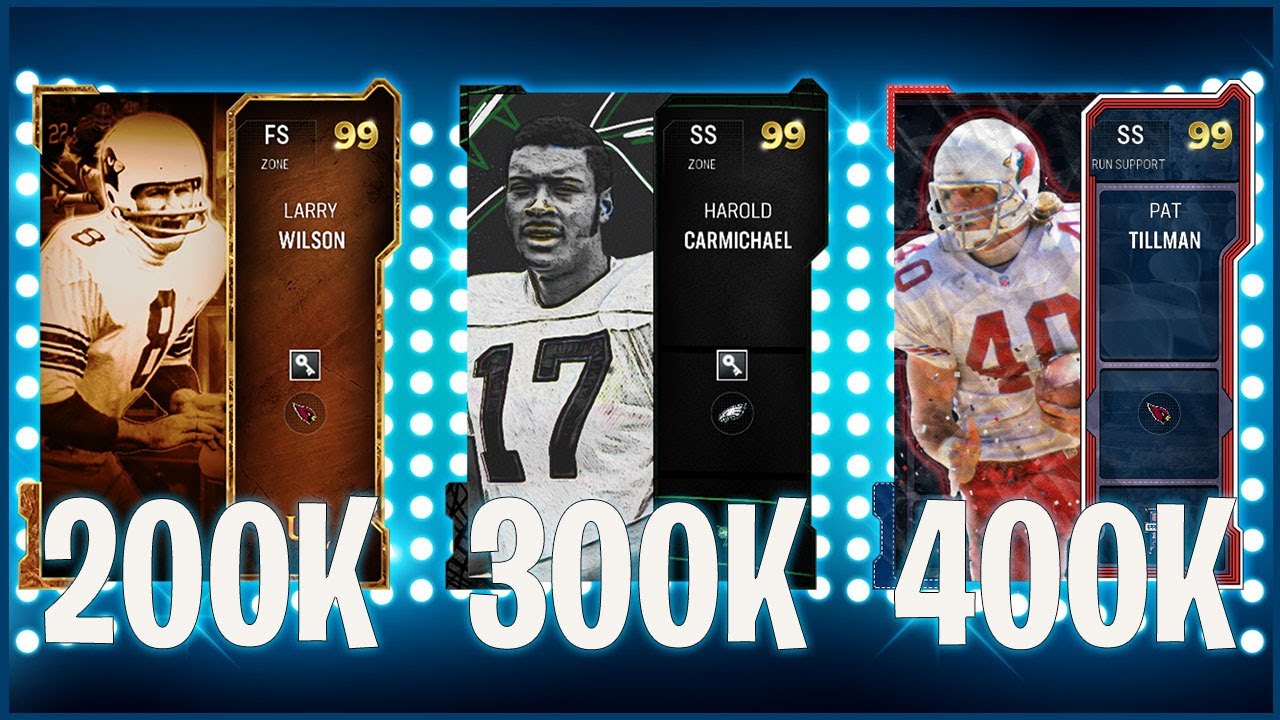 FINAL UPDATE: The BEST SAFETIES In MUT 24 For EVERY BUDGET! - YouTube