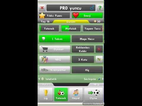 Proluk Böyle bir şey ( New Star Soccer )