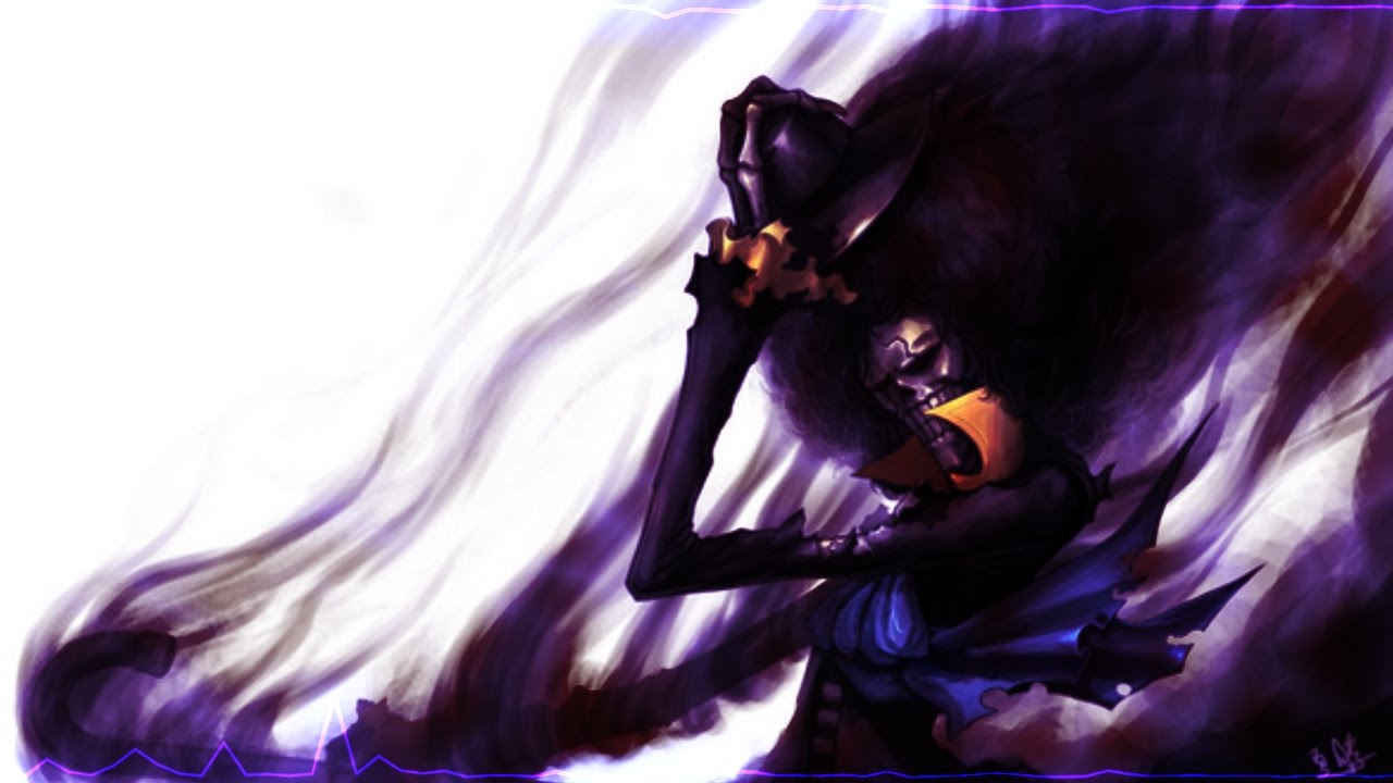 One Piece Remix: Bink's Sake - YouTube