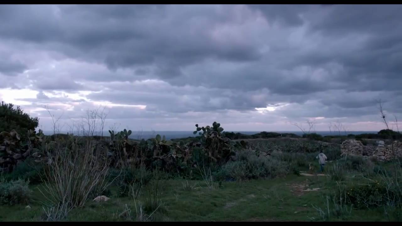FIRE AT SEA | Trailer - YouTube