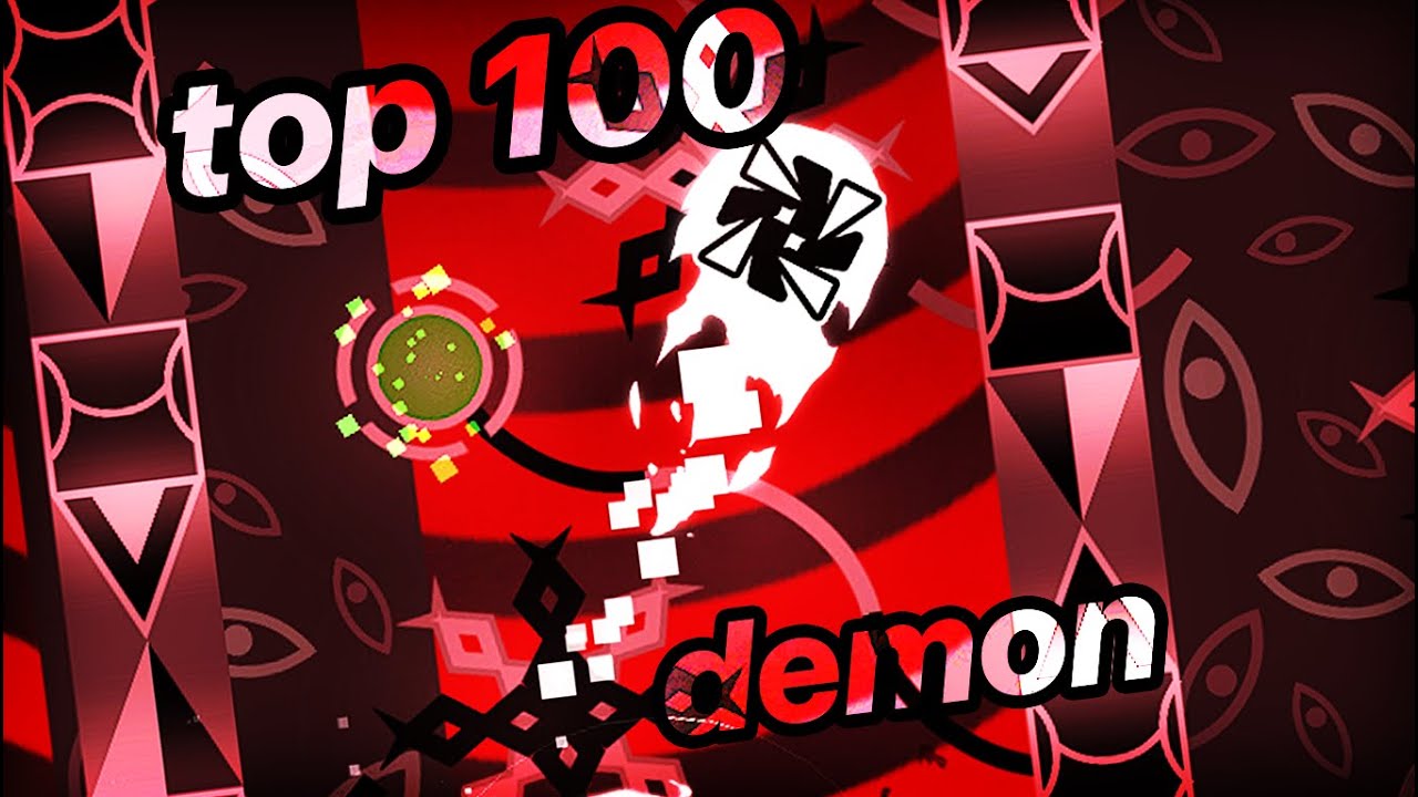 TRUE EVIL (Upcoming Extreme Demon) by fwshadow16 — Geometry Dash - YouTube