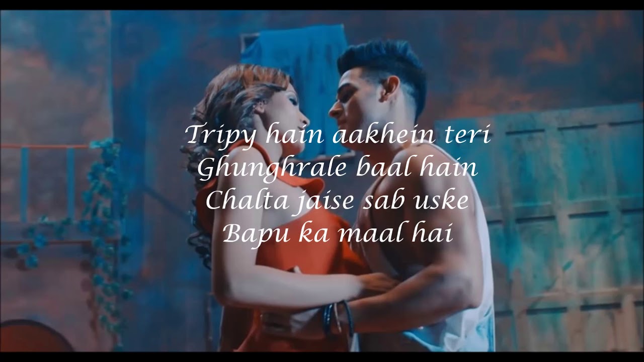 Buzz song :- lyrics Aastha Gill feat Badshah - YouTube
