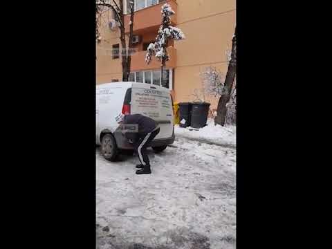 Drogul Zombie a ajuns și la Timișoara - YouTube