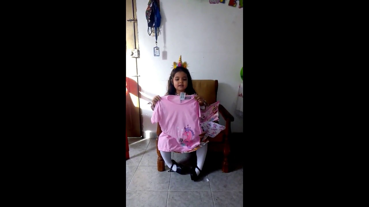 CUMPLEAÑOS MANUELA BENAVIDES RIAÑO 10/07/2020 - YouTube