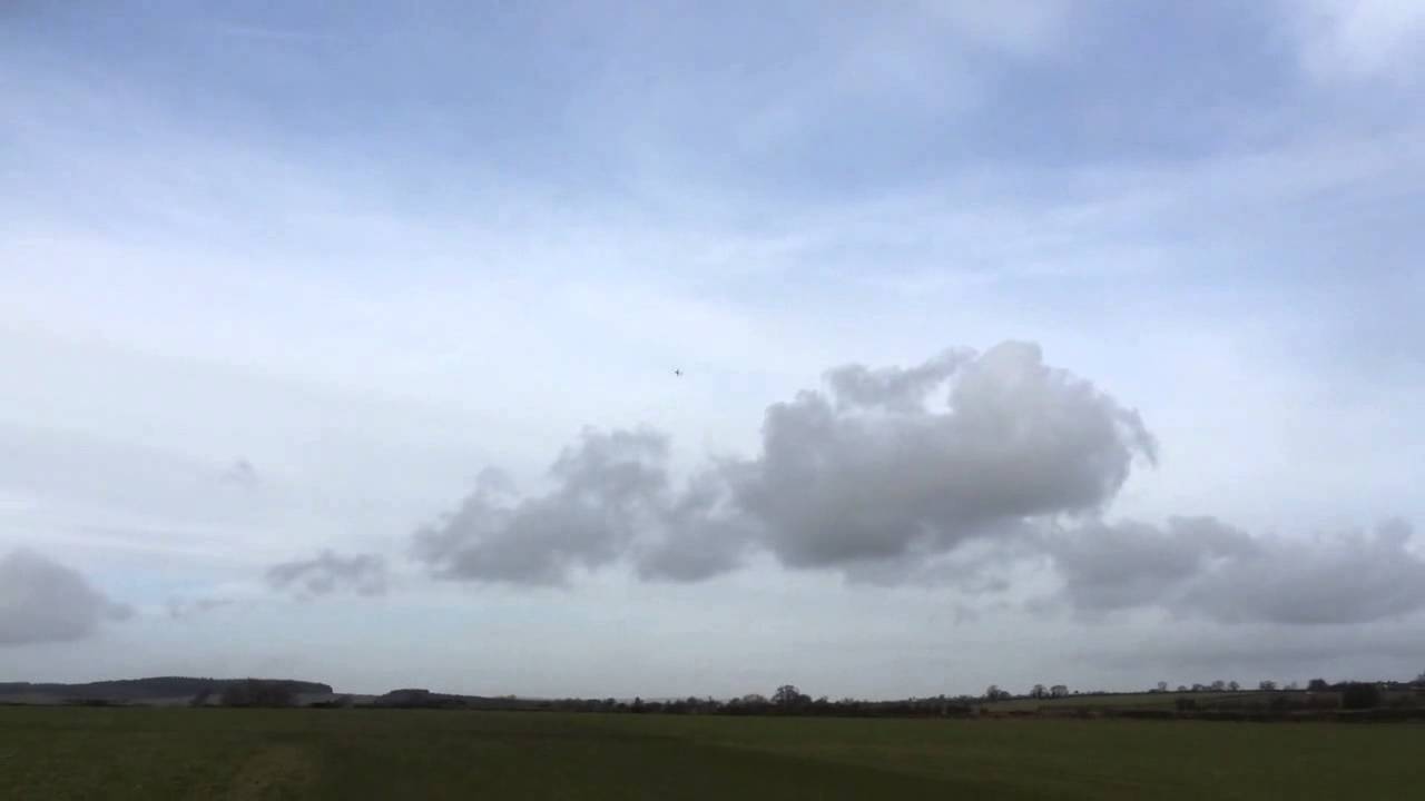 Jet vibes - Boomerang intro Jetcat P70 - YouTube