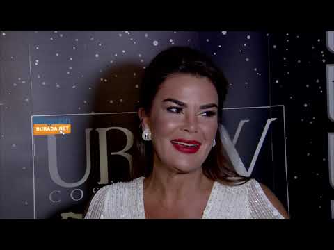 ÖZLEM YILDIZ BU KIYAFETİ BİR DAHA GİYMEM (Ön Planda Olduğum için Aynı Kıyafeti Bir Daha Giymiyorum)