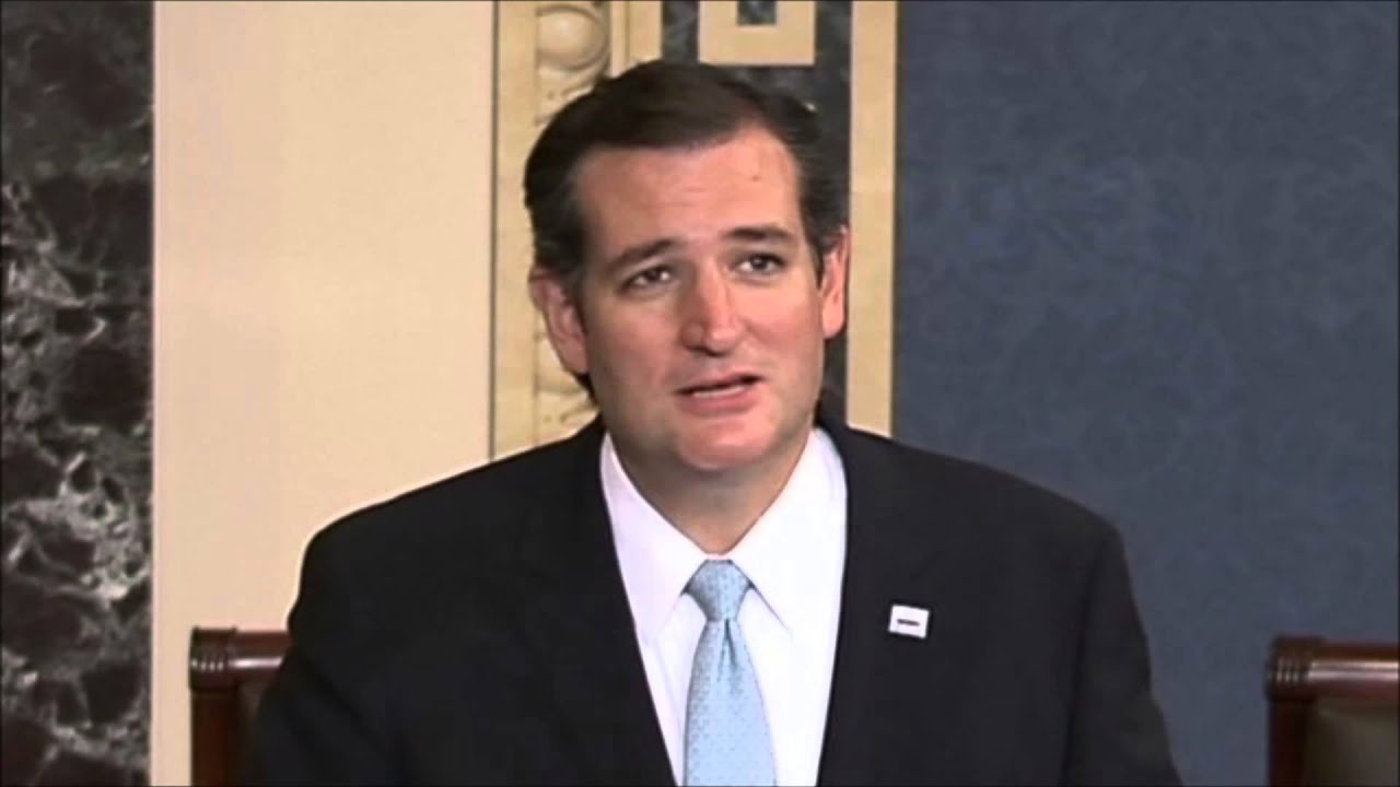GOP Debate Preview: Ted Cruz, "smartest of the candidates" (David ...