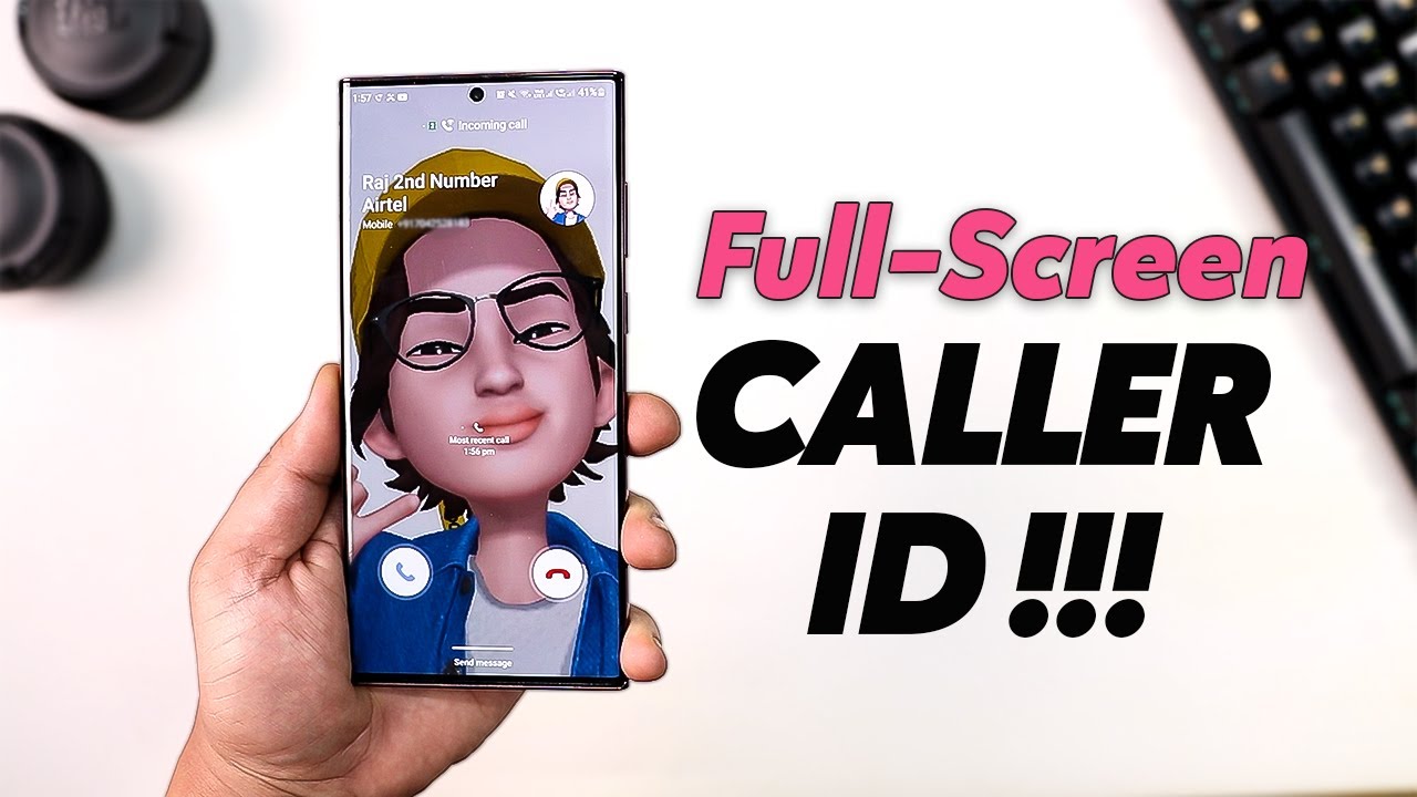 Hidden Setting To Enable FULL SCREEN Caller ID On Samsung Galaxy Phones hidden-setting-to-enable-full-screen-caller-id-on-samsung-galaxy-phones