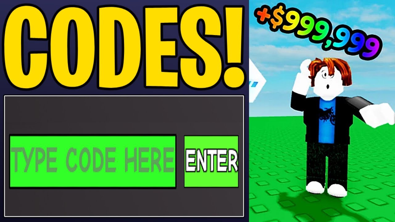 YARD SALE CODES ROBLOX – All New Working Codes! - YouTube