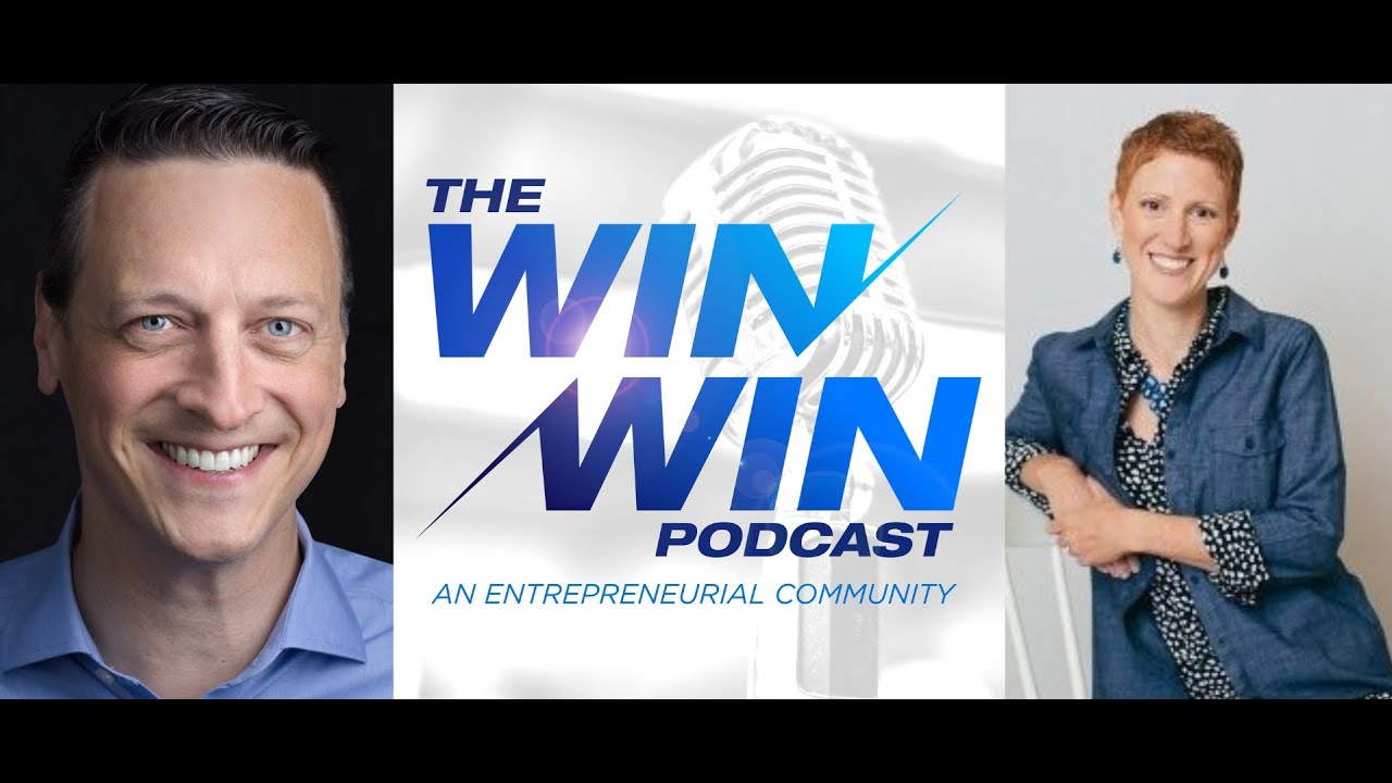 151 - Pulse on Your Prospects - Angela Pointon - YouTube