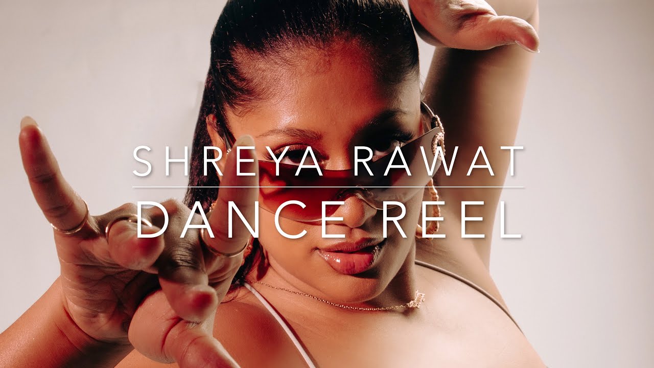 Shreya Rawat Dance Reel - YouTube