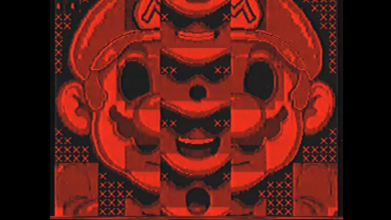 Mr.virtual REVENGE - YouTube