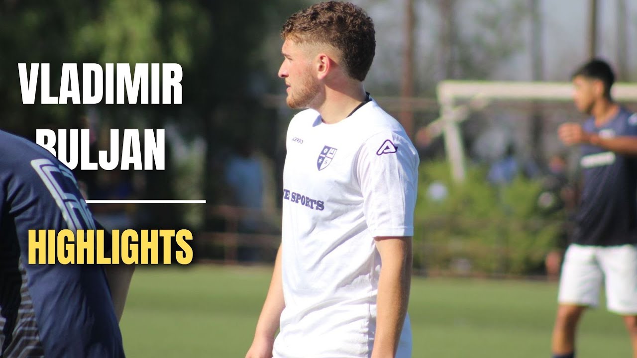 Vladimir Buljan - One Sports Chile - YouTube