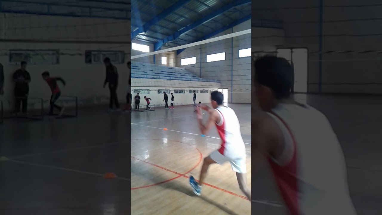 Best block volley balle 2018 - YouTube