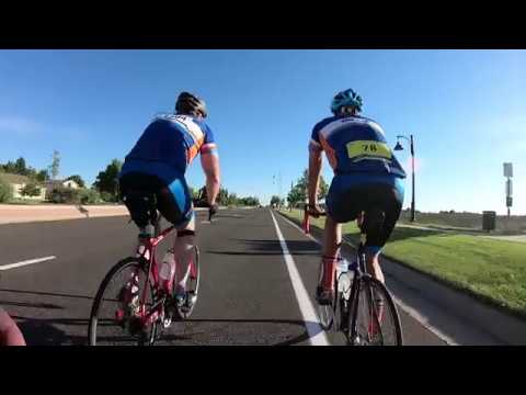 Cycling Event | Bike MS Colorado 2018 - Team in Motion - YouTube