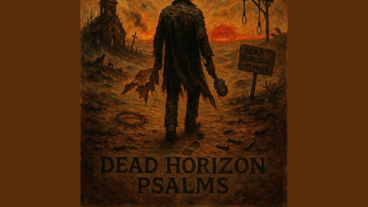Dead Men Carry Maps - YouTube