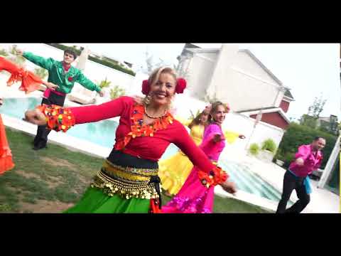 Çılgın Poz Gizo ft. Şenol Evgi  ''İstanbul Dans Sanat'' Roman Klip #tiktok #keşfedilmemişgüzellik