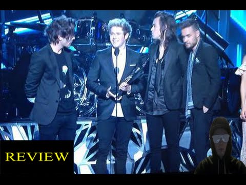 ONE DIRECTION Wins Top Group Duo Billboard Music Awards BBMAs 2015 BBMA ...