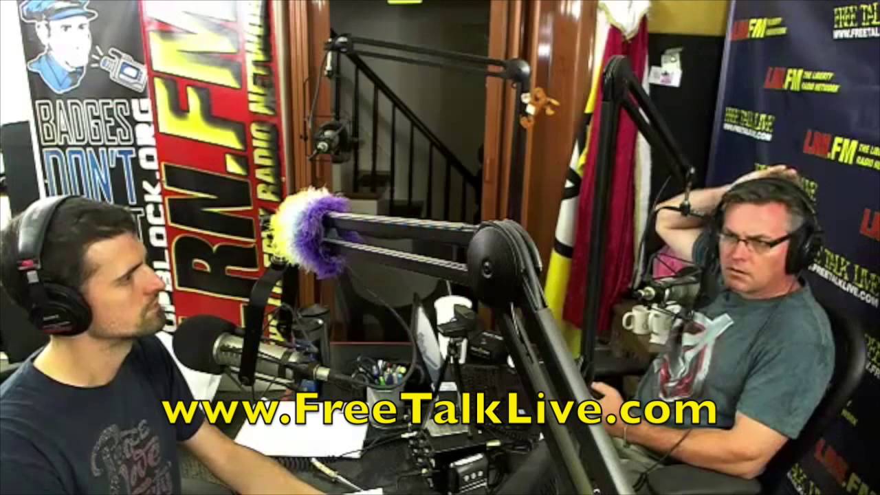 Bob Murphy Discusses Austrian Economics and More - YouTube