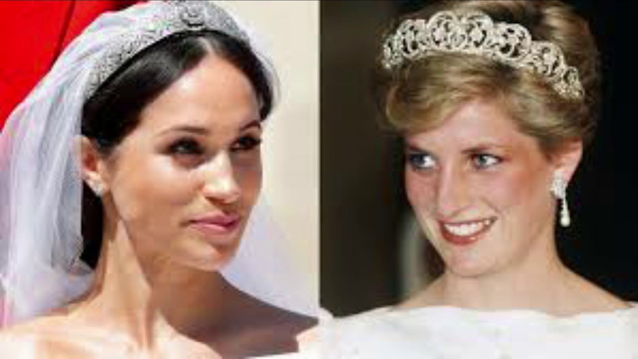 PRINCE HARRY AND MEGAN THE MESS!!! PART2!! - YouTube