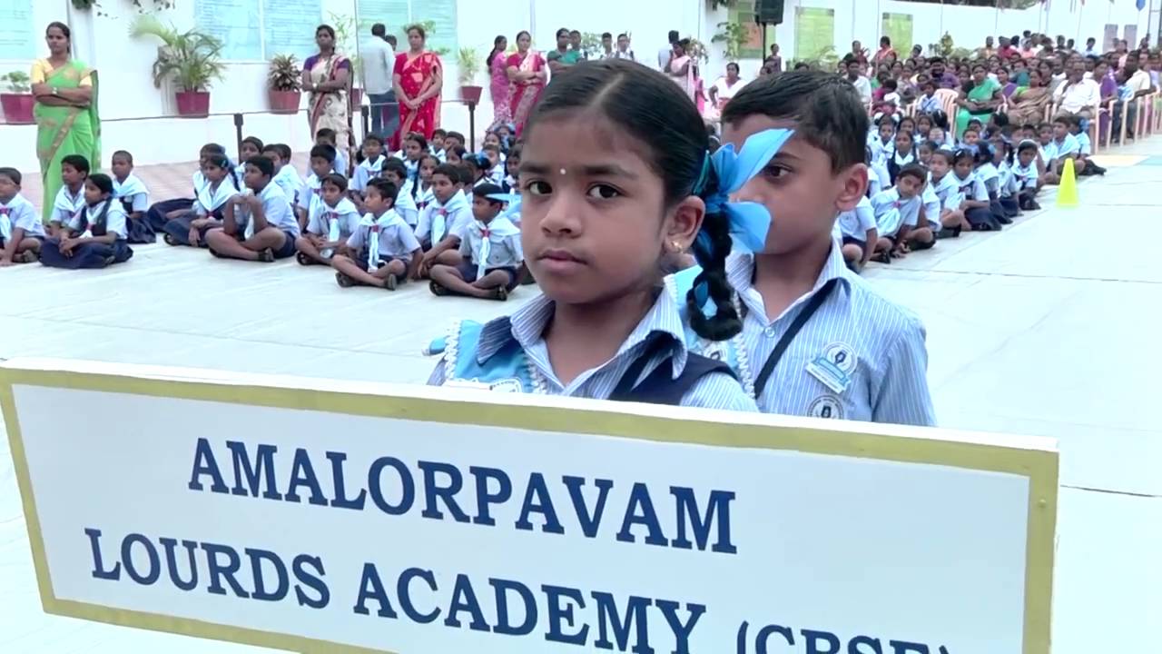 ECO CLUB INAUGURATION 2016 -17 - YouTube