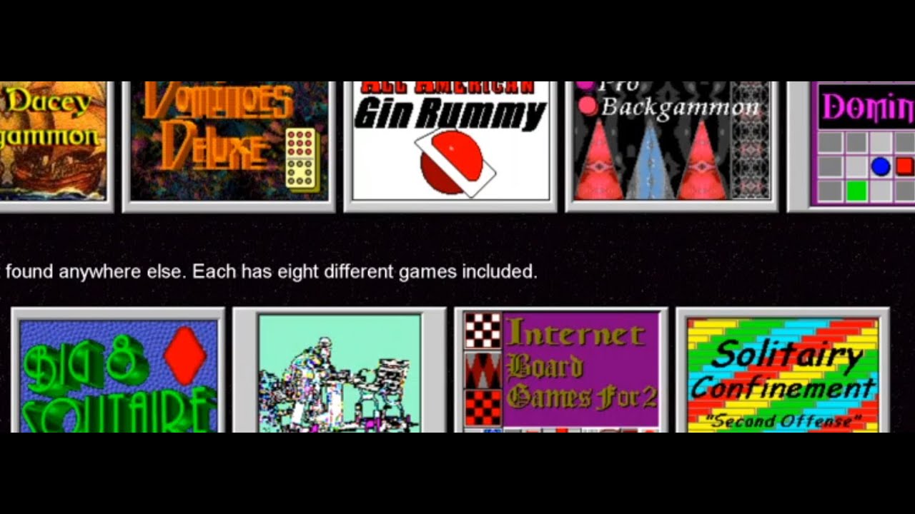 Let's Play Total Arcade 98: The Wingames Episode - Deep Dive #7 - YouTube