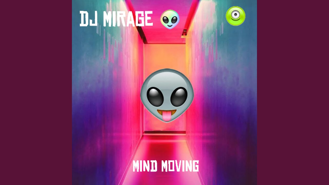 MIND MOVING - YouTube